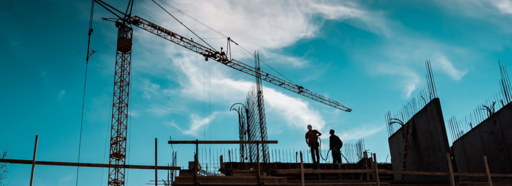 Projektverktyg för byggbranschen - Brikkz